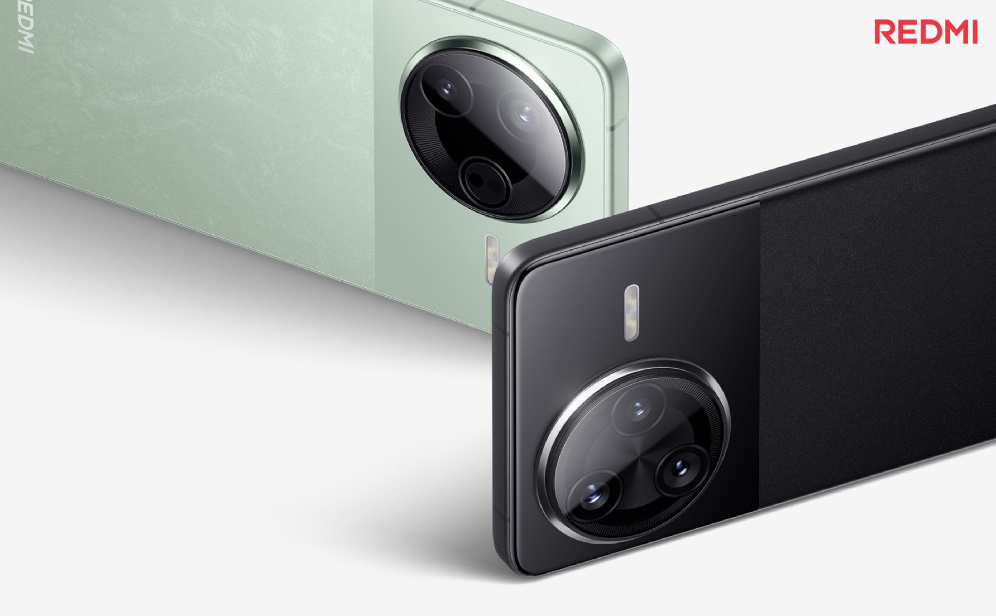 REDMI K80 và K80 Pro chính thức ra mắt: Snapdragon 8 Elite, camera ...