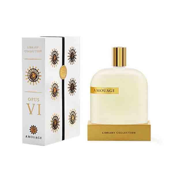 The Top 10 Most Popular Amouage Fragrances You Should Know About ...