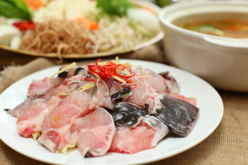 Top 9 Best Fish Hotpot Restaurants in Hanoi
