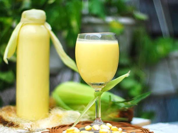 Top 6 Best Corn Milk Brands to Try Today - Mytour.vn