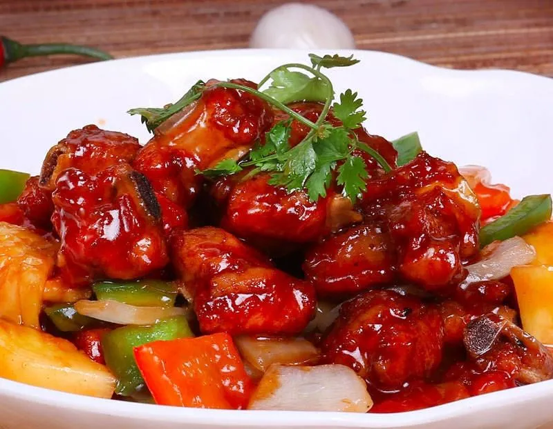 Top 20 Delicious and Simple Pork Rib Dishes - Mytour.vn