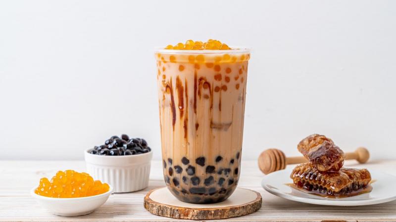 Top 8 Popular Vietnamese Bubble Tea Brands Loved in Saigon - Mytour.vn