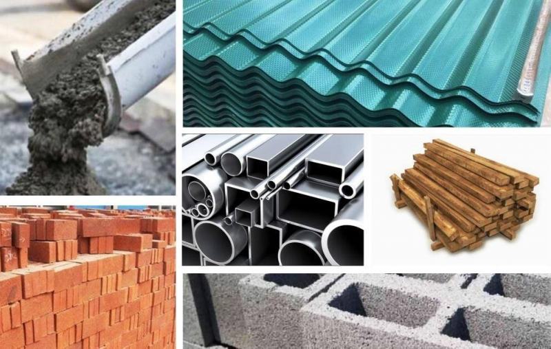 Top 7 Reliable and Affordable Building Material Suppliers in Ho Chi ...