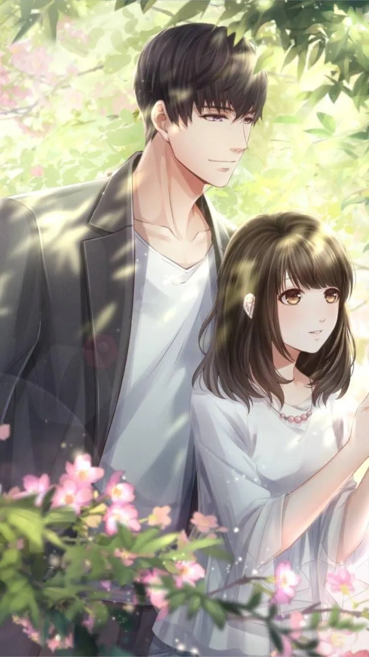 Top 12 Best Chinese School Romance Comics – Mytour.vn
