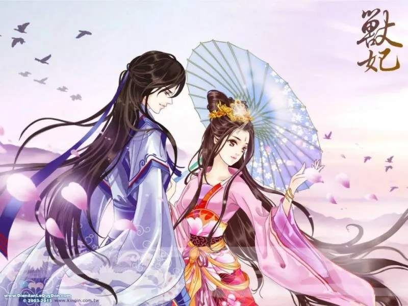 Top 10 Court Intrigue Novels You Shouldn't Miss