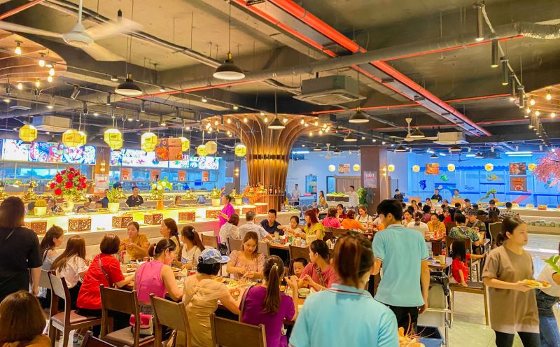 Top 10 Best Restaurants and Eateries in Cam Ranh City, Khanh Hoa ...