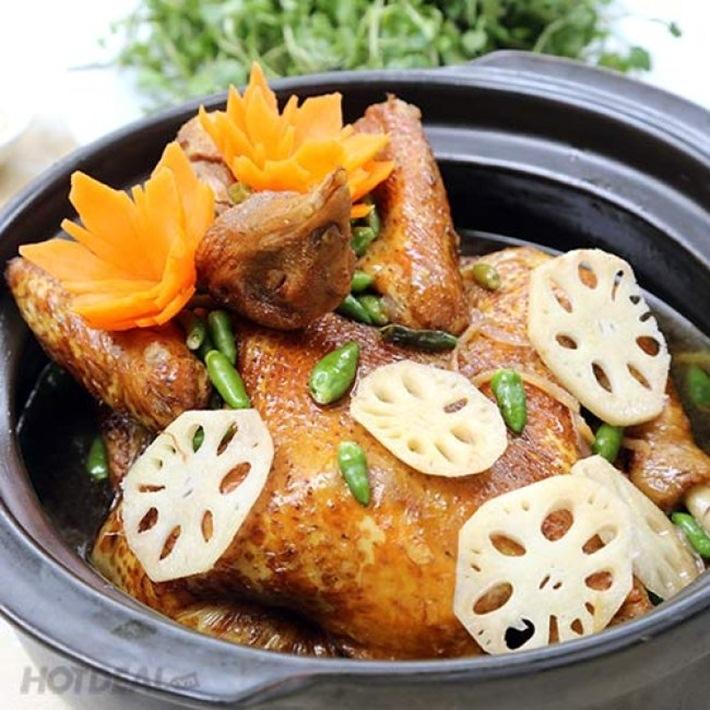 Top 14 Delicious and Easy-to-Make Chicken Dishes - Mytour.vn