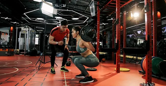 Discover the top 10 effective gym, fitness, and calorie tracking apps ...