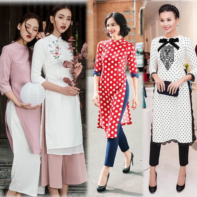 Top 10 Best Quality and Stylish Tet Clothing Shops on Shopee - Mytour.vn