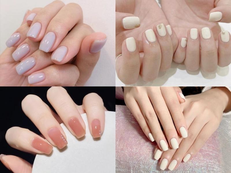 Top 10 Best Korean-Style Nail Salons in Hanoi - Mytour.vn
