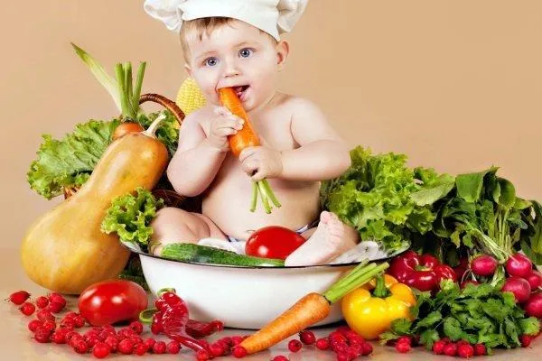 Top 10 Effective Ways to Encourage Children to Enjoy Eating Vegetables ...