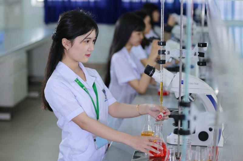 Top 5 Universities Offering the Best Medical and Pharmaceutical ...