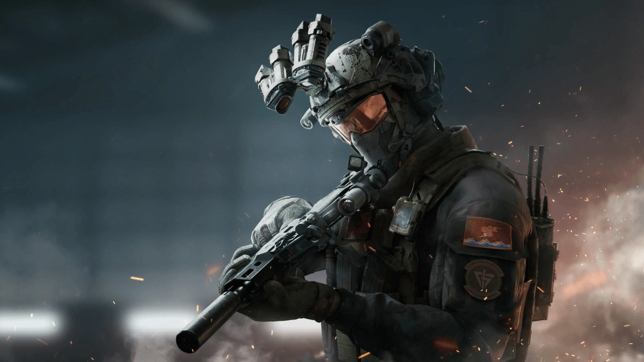 Delta Force Mobile - Những bí quyết và thủ thuật hàng đầu giúp bạn làm ...