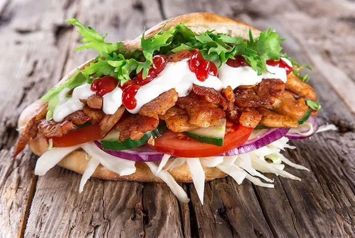 Top 12 Best & Most Delicious Kebab Sandwich Shops in Ho Chi Minh City ...