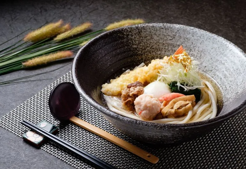 Top 5 Delicious and Unique Noodle Shops in Ho Chi Minh City for Those ...