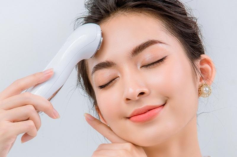 Top 10 Effective Facial Massage and Skincare Machines Popular Today ...