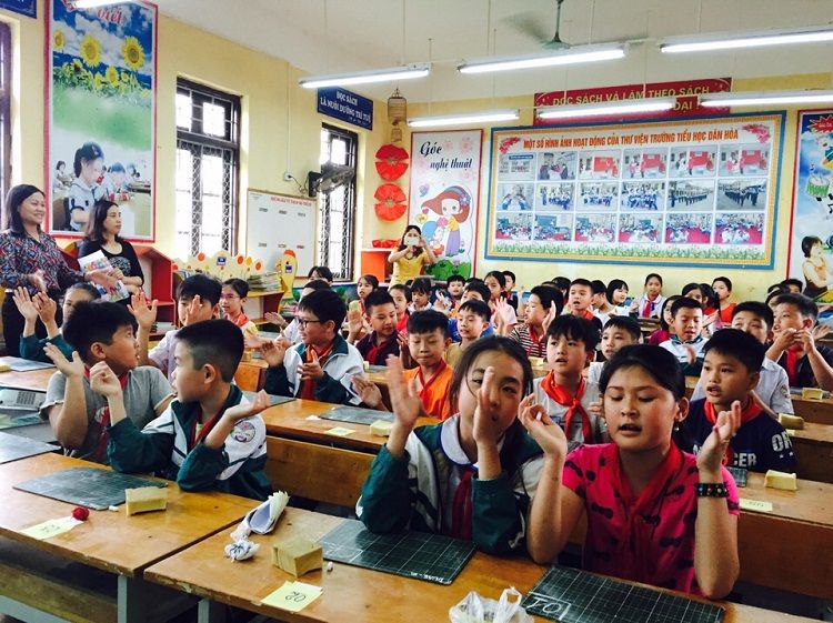 Top 15 Fun and Engaging Break-Time Games for Primary School Students to ...
