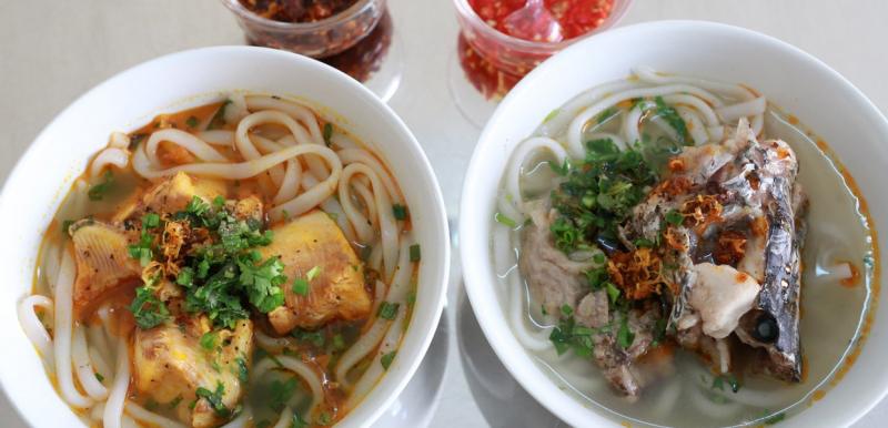 Top 8 Best Snakehead Fish Cake Noodle Restaurants in Binh Duong ...