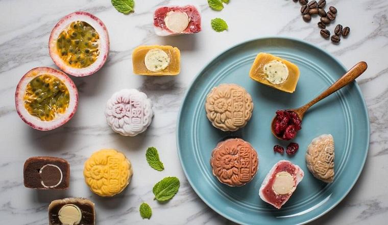 Top 6 Best Handmade Mooncake Stores in Phu Tho Province with Delicious ...