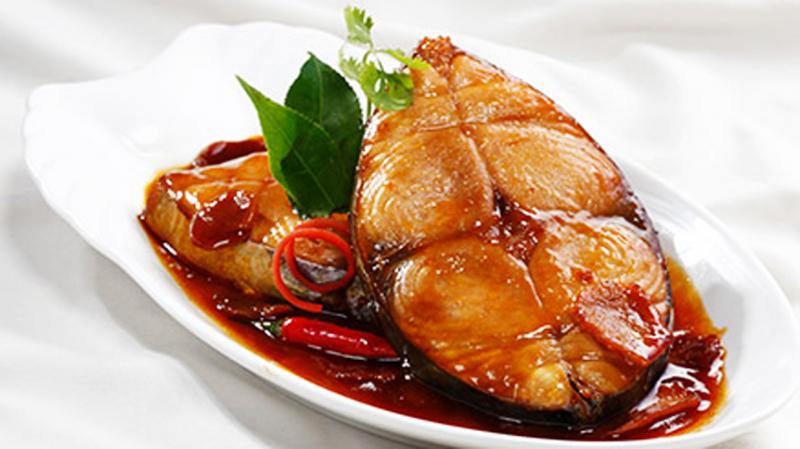 Top 20 Delicious Fish Dishes Loved by Many - Mytour.vn