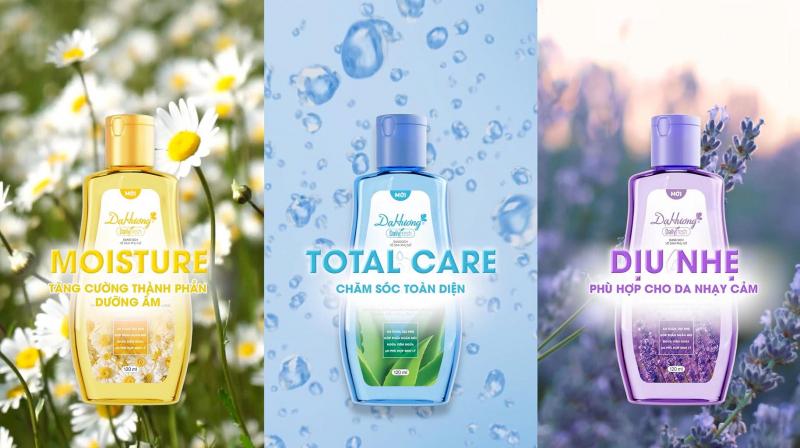 Top 5 Best Reproductive Health Care Products Containing Prebiotic ...