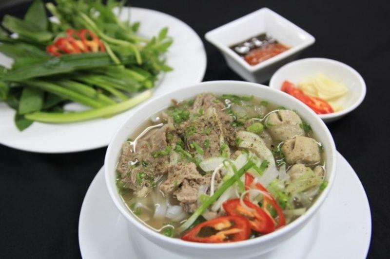 Top 8 Variations of Pho - Mytour.vn