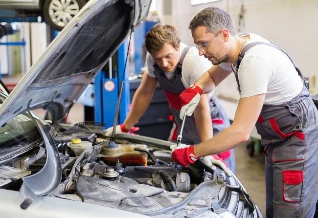 Top 4 Trusted and High-Quality Car Repair Workshops in Nam Dinh ...