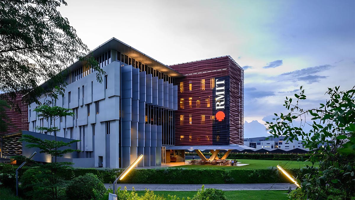 [CẬP NHẬT MỚI NHẤT] Chi tiết học phí RMIT cho năm 2025 trên tất cả các ...