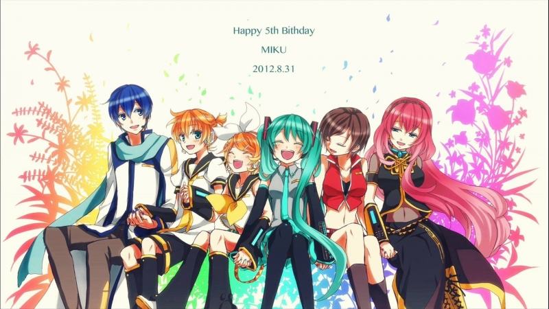Top 10 Most Famous Vocaloids in Japan - Mytour.vn
