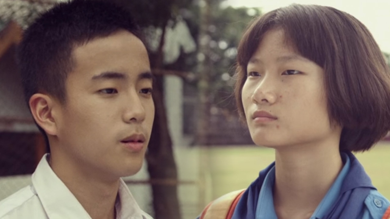 ฮากับสาระเต็มเปี่ยม! 'Patcha is sexy'…หนังสั้นที่สอดแทรกการสอนให้กับวัยฮอร์โมน (รับชมคลิป)