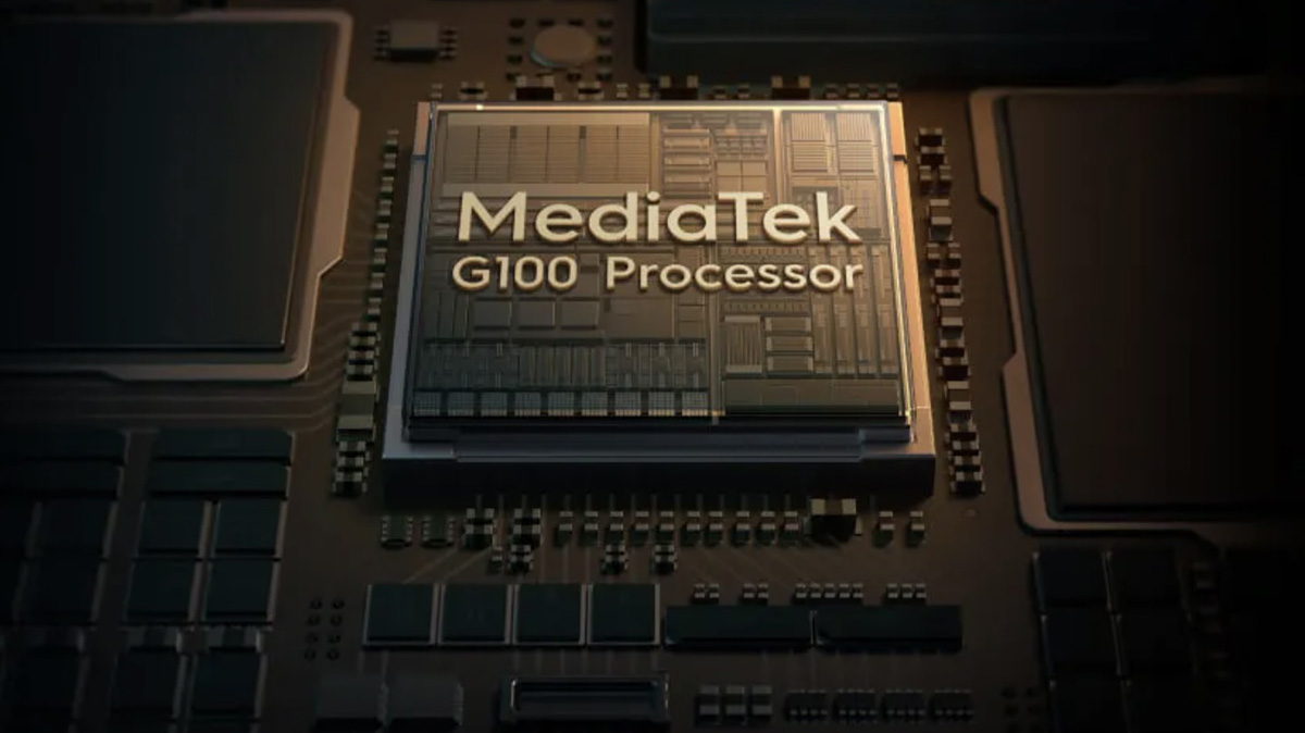 Hiệu năng của MediaTek Helio G100 như thế nào, có những điểm mới nào?