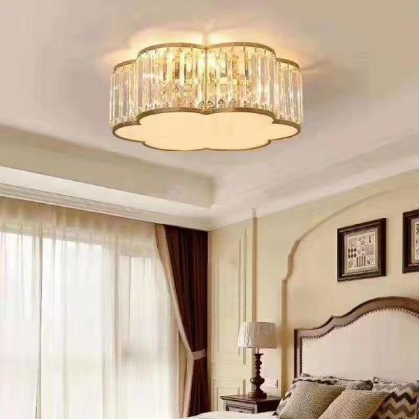 Top 5 Stores for High-Quality and Beautiful Ceiling Lights in Da Nang