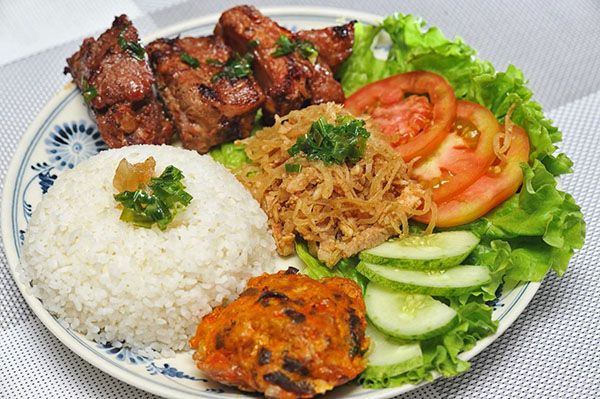 Top 11 Delicious and High-Quality Rice Restaurants in District 10, HCM ...