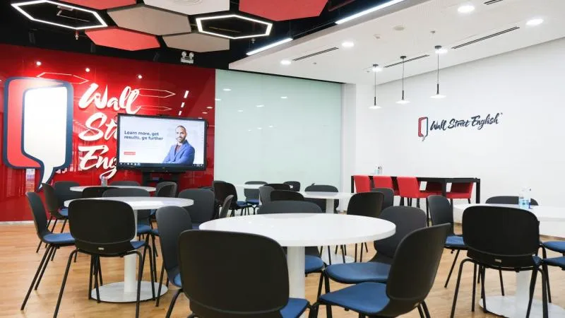 Top 11 Most Reputable English Language Centers for Working ...