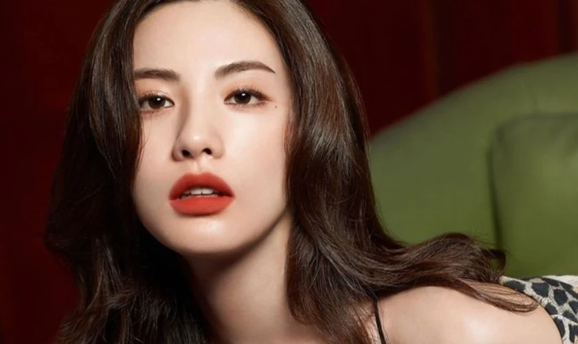 Các bộ phim và chương trình truyền hình có sự góp mặt của Nana