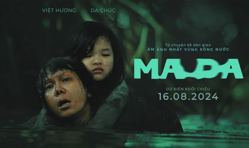 Khám phá 25+ bộ phim ma Việt Nam hot nhất năm 2025