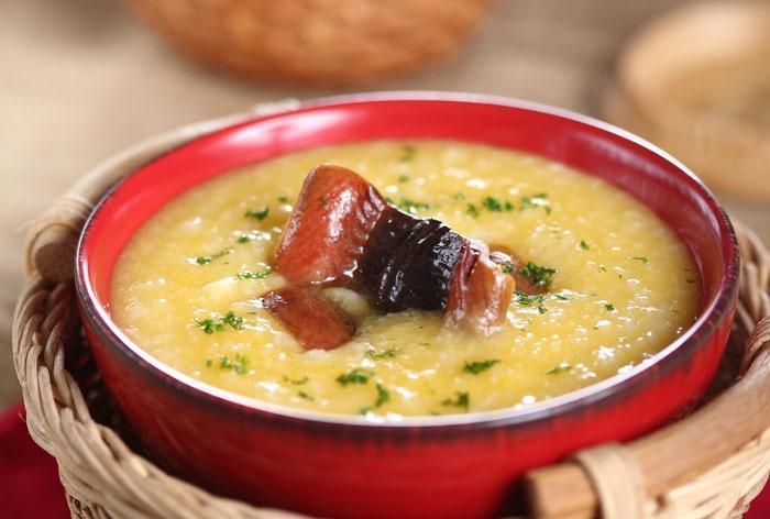 Top 10 Delicious and Nutritious Eel Porridge Recipes You Can Make at Home