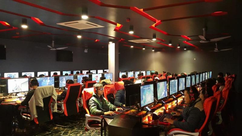 Top 5 Best Gaming Cafes in Hung Yen Province