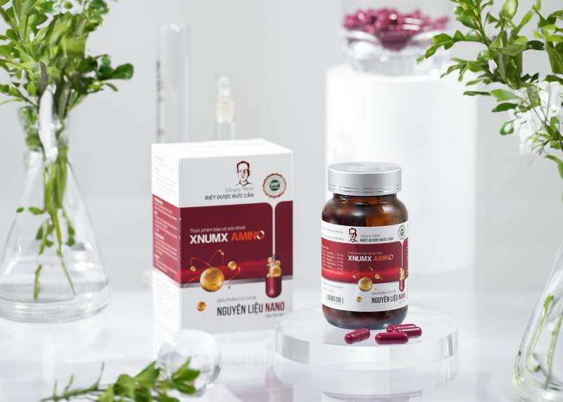 The 7 Best Xnumx Amino Supplements for Effective Amino Acid Intake ...