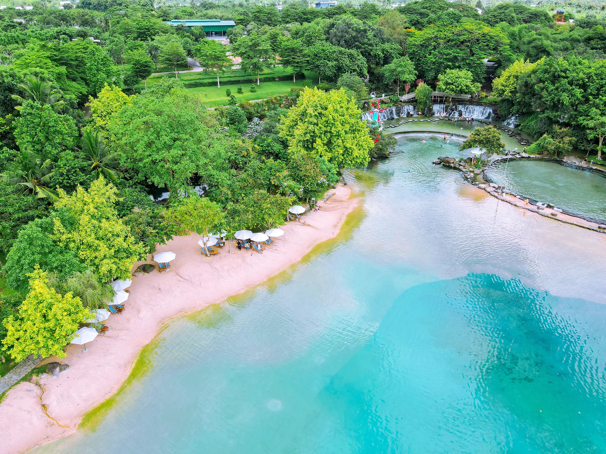 Top 8 Most Beautiful and Famous Tourist Destinations in Dong Nai ...