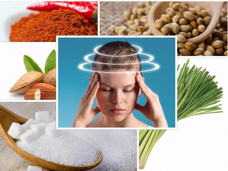Top 10 simple remedies for dizziness at home - Mytour.vn