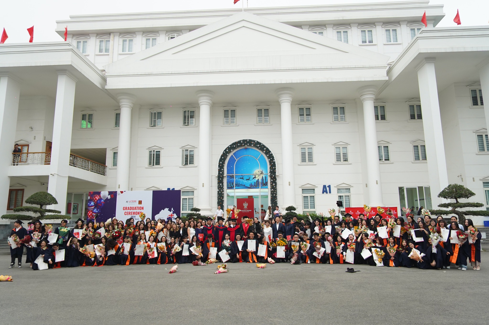 Top 6 Impressions of Students about Hanoi University (HANU) - Mytour.vn ...