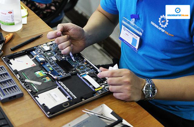 Top 10 Most Reliable Computer/Laptop Repair Centers in Hanoi - Mytour ...