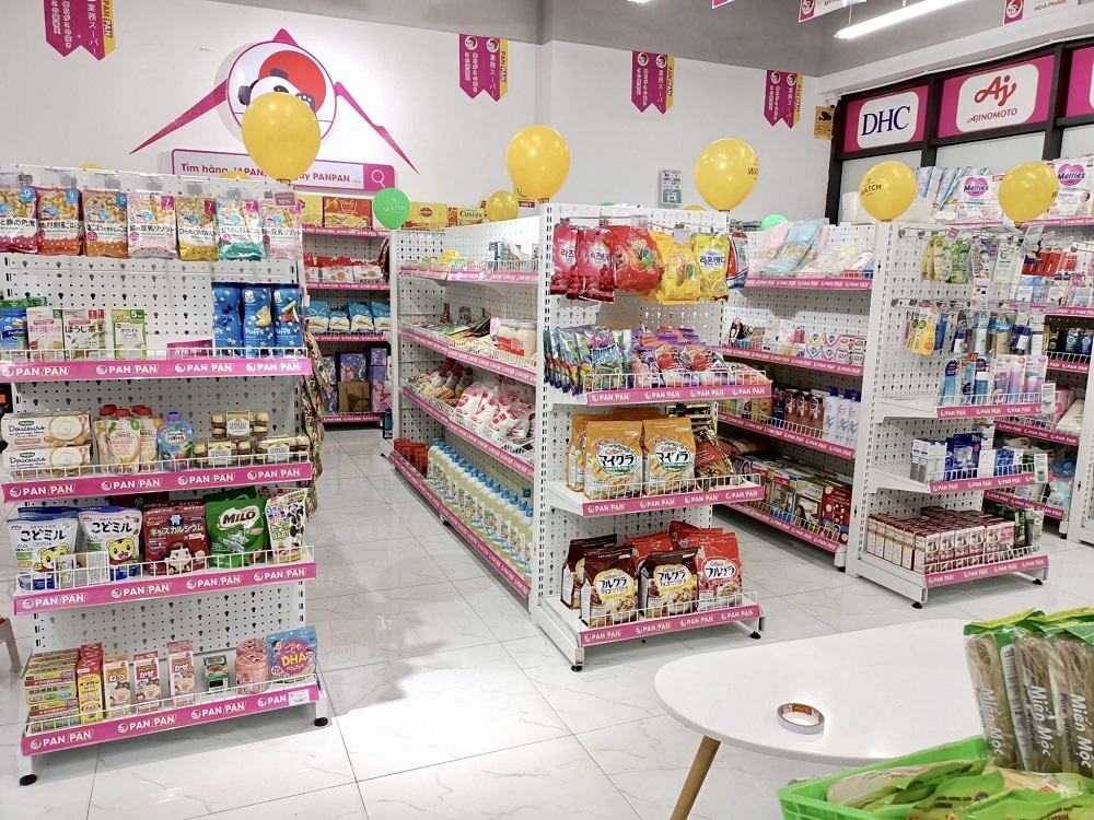 Top 9 reliable and high-quality Japanese product stores in Hanoi ...