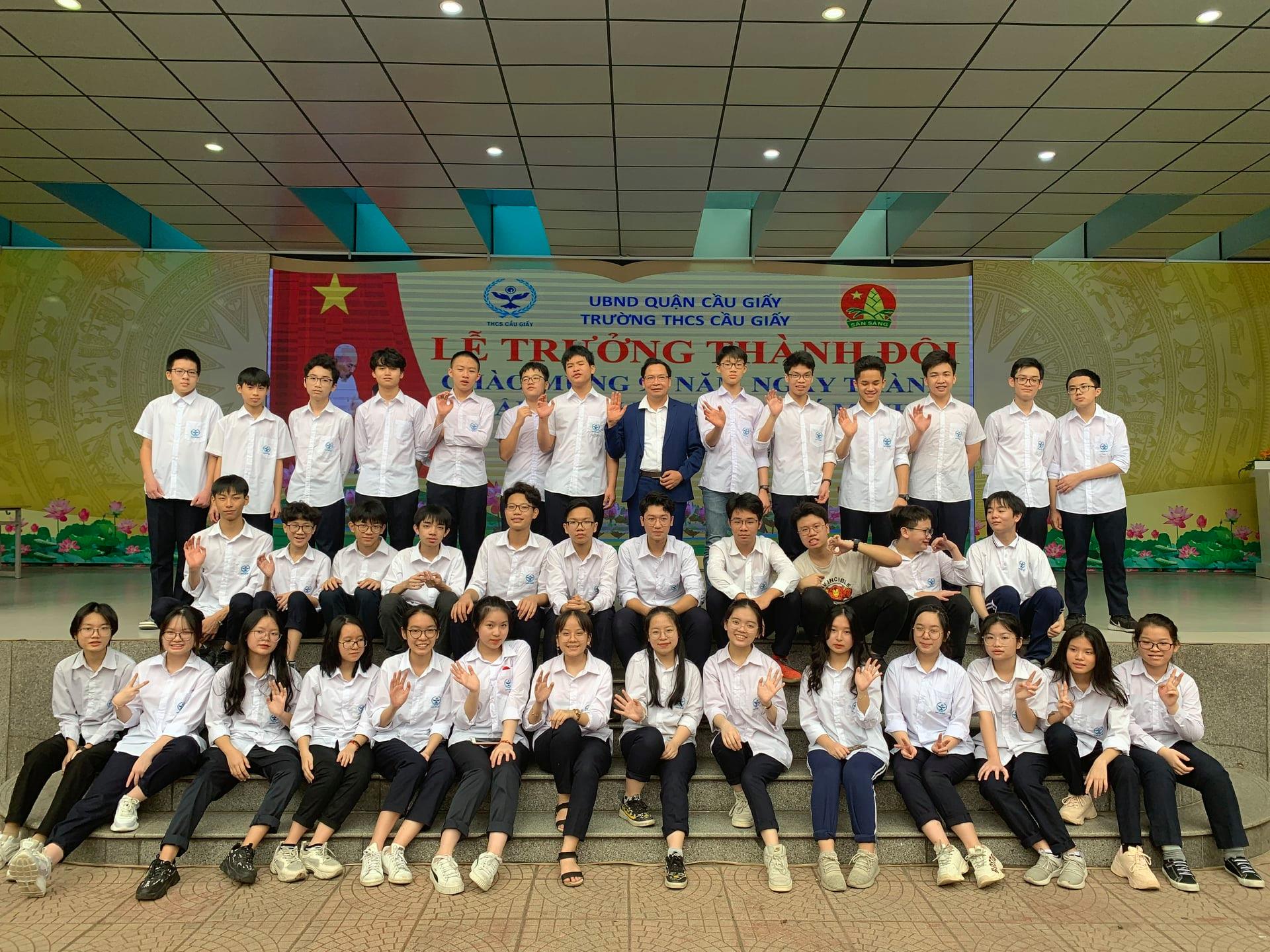 Top 18 Secondary Schools in Hanoi - Mytour.vn | Mytour