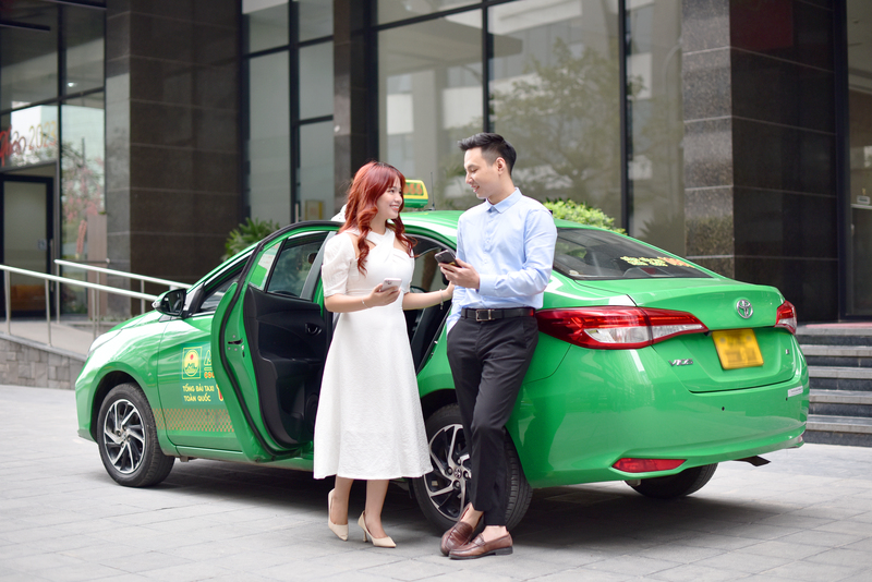 Discover the top 6 trusted and high-quality taxi services in Hanoi ...