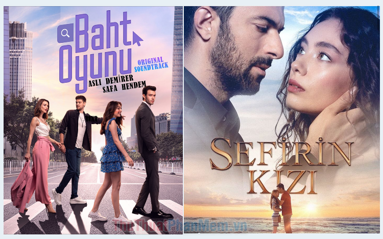 Top 10 Most Popular Turkish Romance Movies of All Time