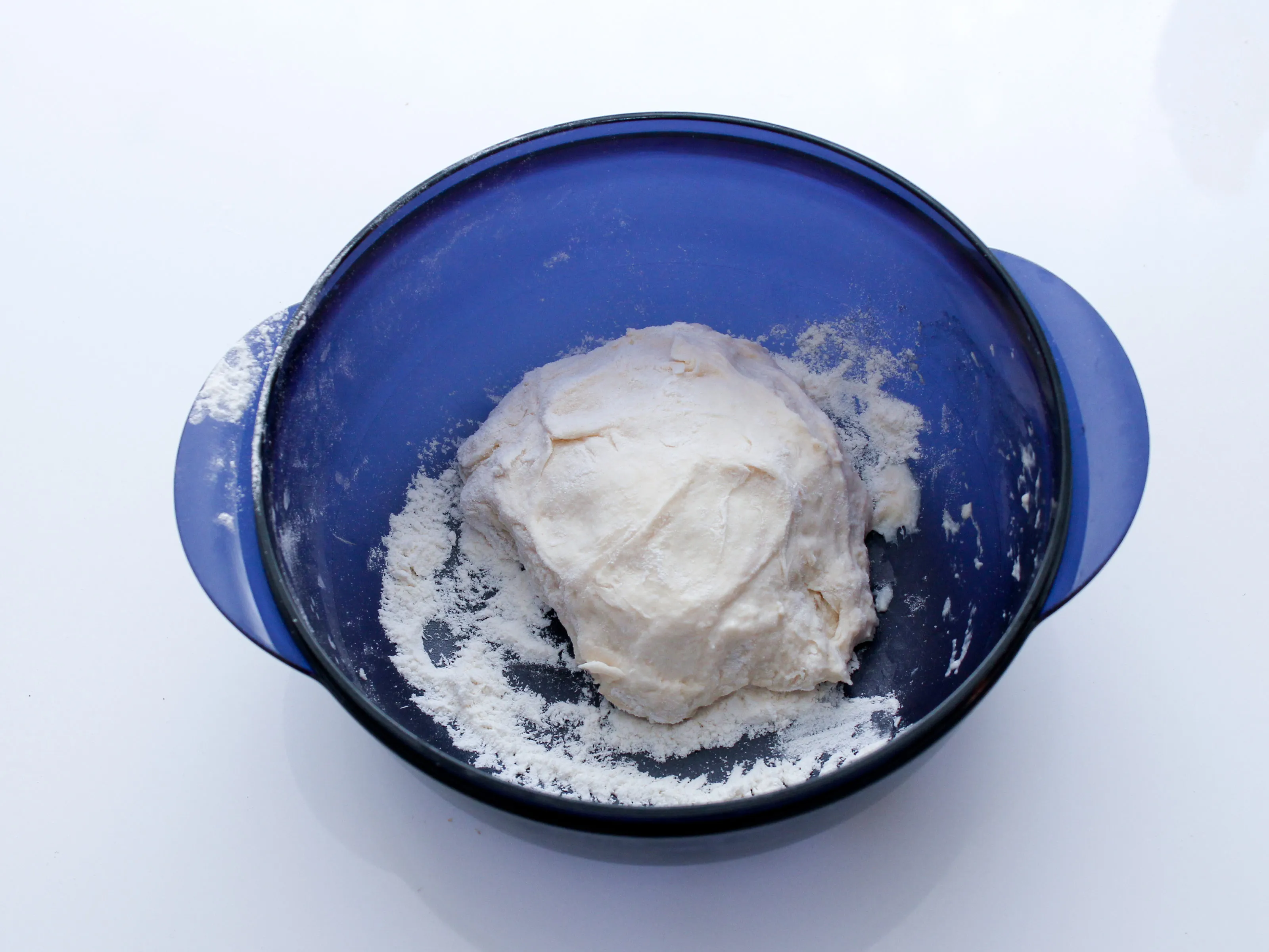 How to Make Dough Rise Faster – Mytour