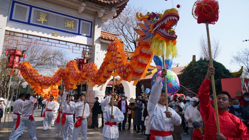 Immerse yourself in the top 10+ most exciting and captivating festivals ...