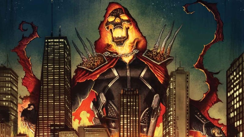 Marvel Rivals tiếp tục hé lộ những tín hiệu về sự xuất hiện của phiên ...